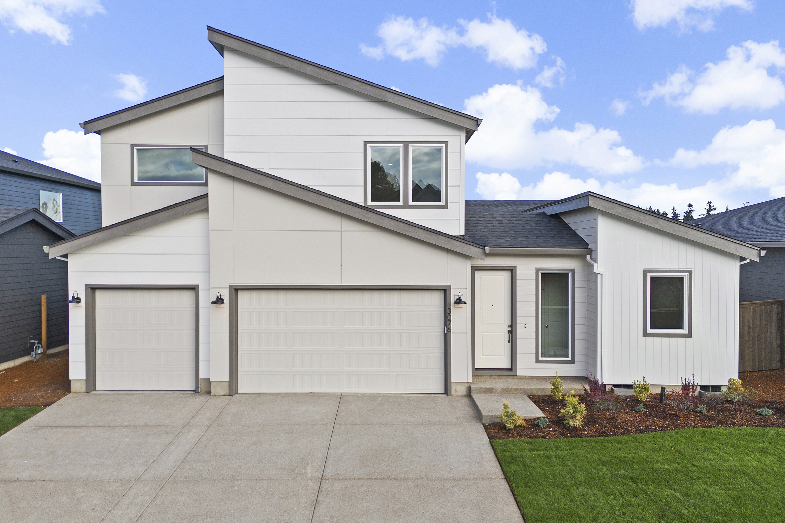 The 2582 - Holt Homes