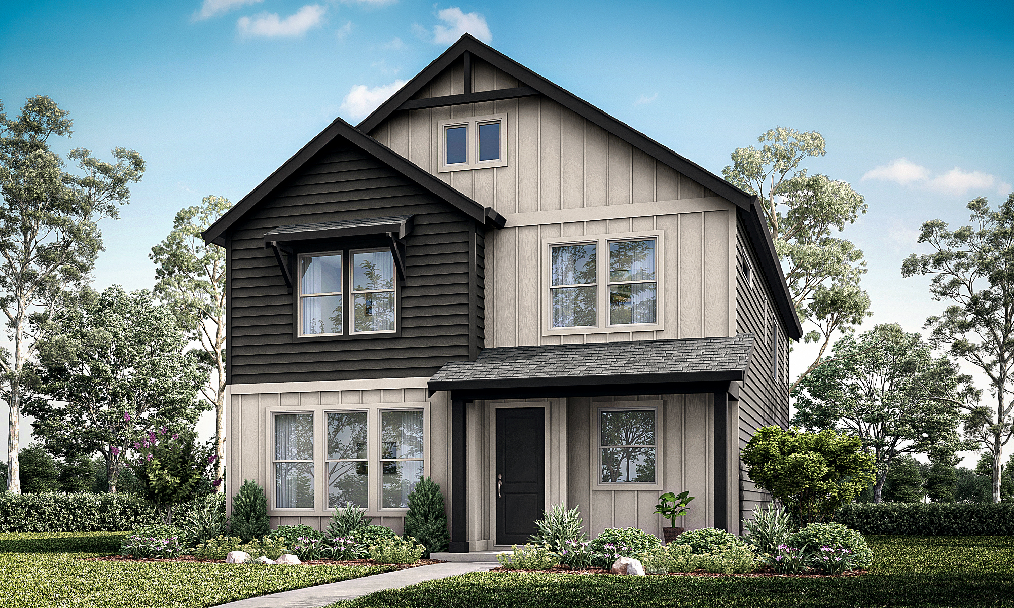 The 2351 - Holt Homes